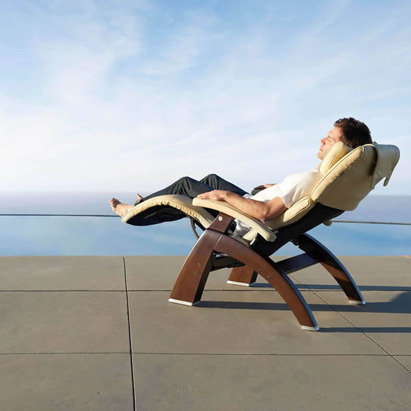 Relax The Back - J. Schmid